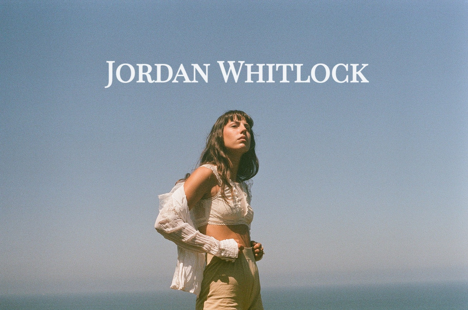 SYNC | jordanwhitlock.net