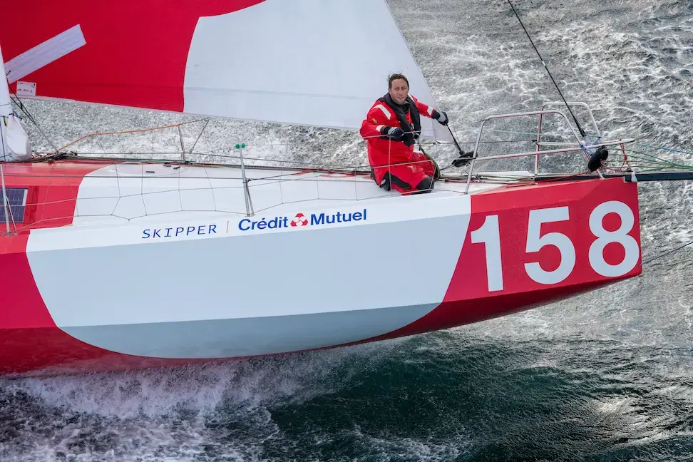 Les premiers IMOCA attendus demain à New York