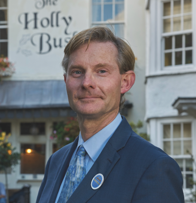 Gavin Webb | ArtHistorical Events