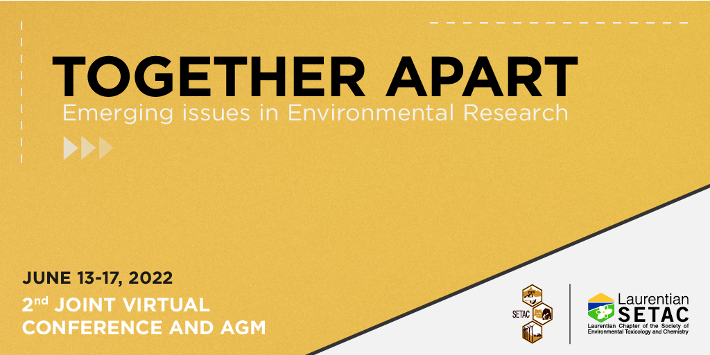 2022 Annual Meeting - main | setac-pnc