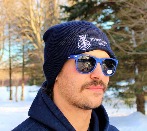 Sunglasses | 242 Ross Ferguson