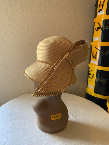 Tango Hat 1958 | Going-N-Style LLC