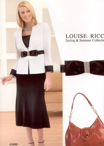 Louise Ricci 39484 | Going-N-Style LLC