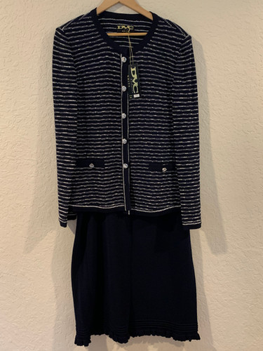 DVC Knit 6153 | Going-N-Style LLC