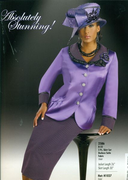 DVC 2586 | Going-N-Style LLC