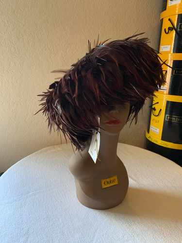 DVC Hat 8337 | Going-N-Style LLC