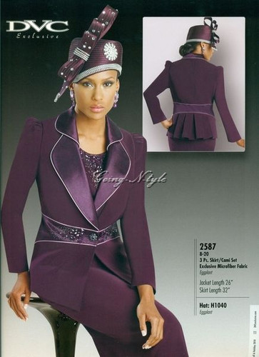 DVC 2587 | Going-N-Style LLC