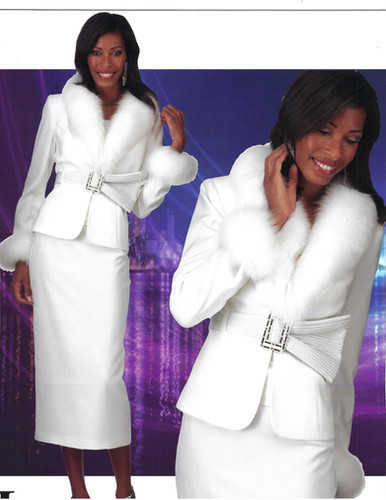 Louis Ricci 35810 | Going-N-Style LLC