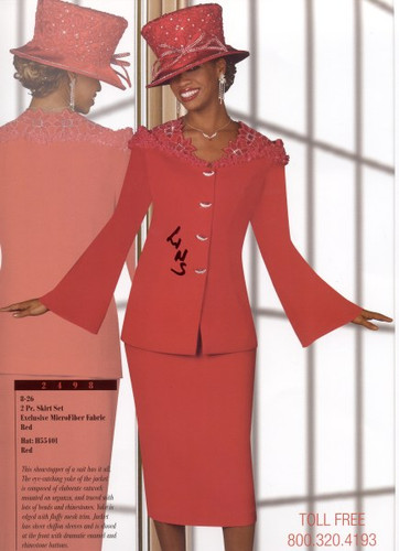 DVC 2498 | Going-N-Style LLC