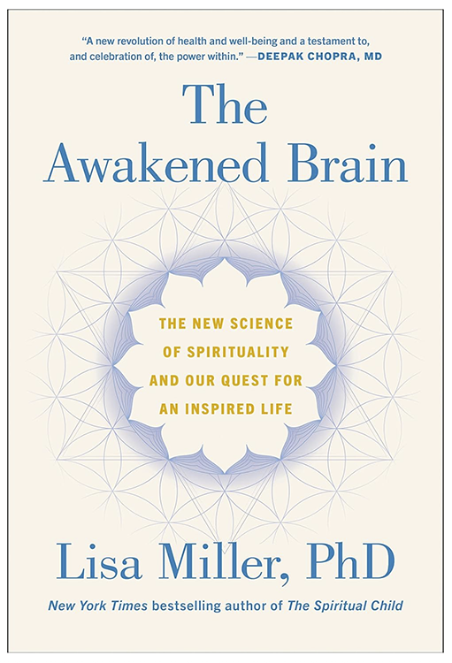 The Awakened Brain