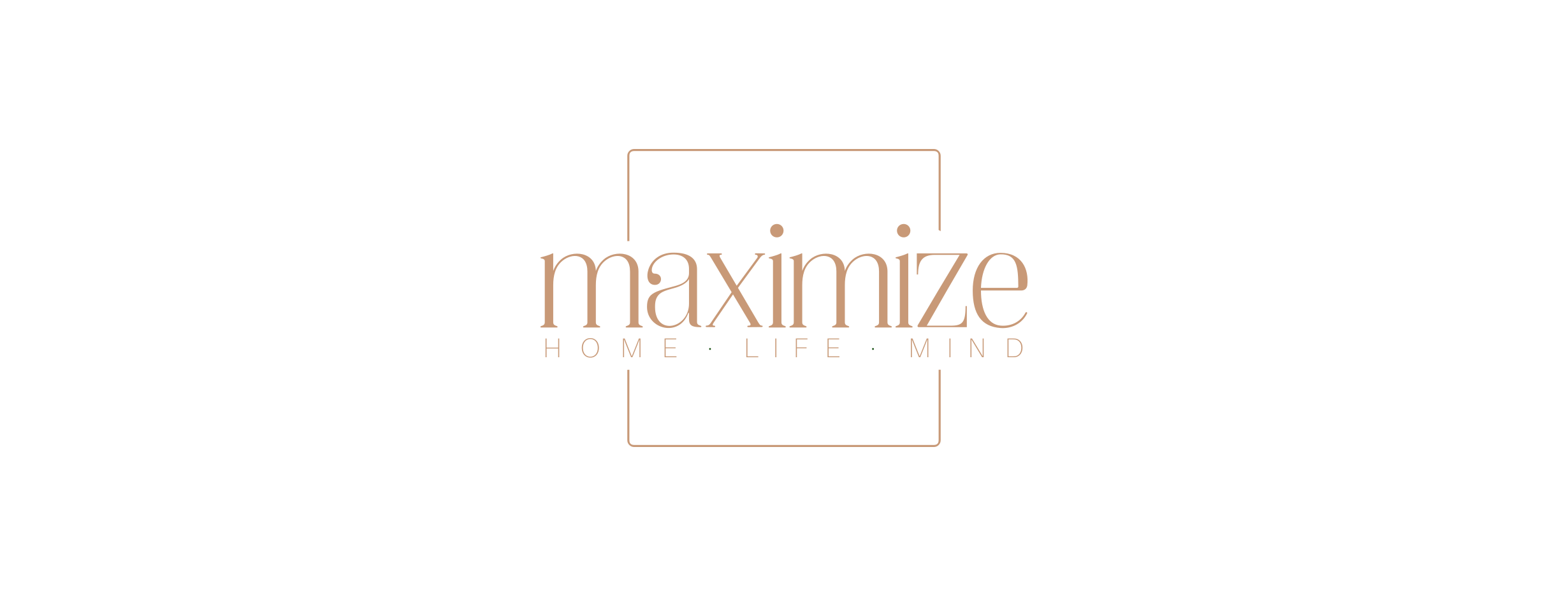 Shop | Maximize LLC