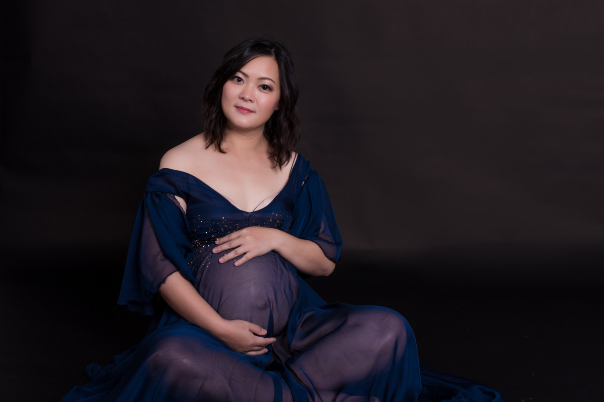 Yes I Do Bridal & Photo Studio | Flora's Maternity