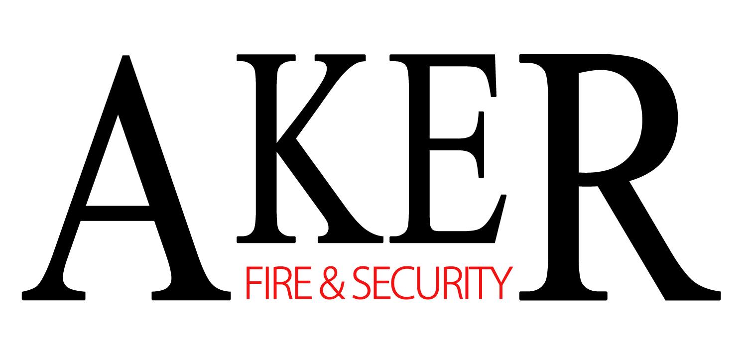Home | Aker Fire and Security Ltd INTRUDER ALARMS, CCTV, FIRE SYSTEMS