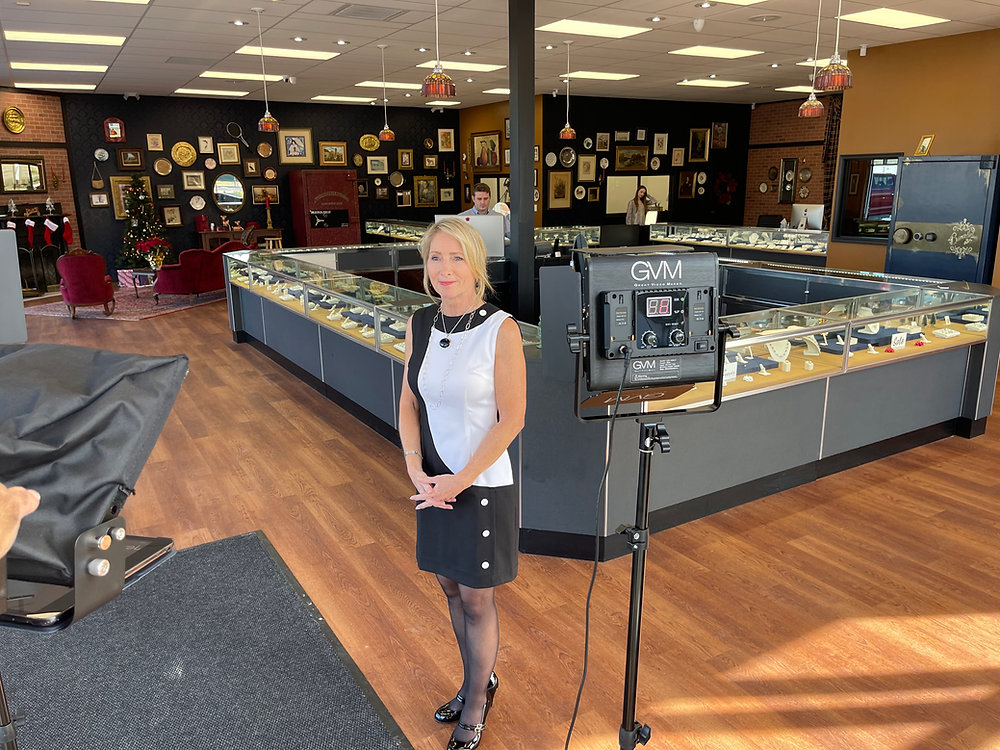 Where Can You Sell Gold Jewelry in Virginia Beach?