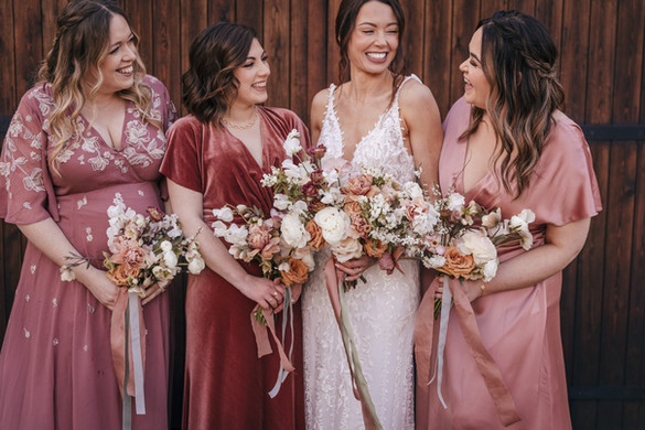 BRIDES | Laura Mac Makeup