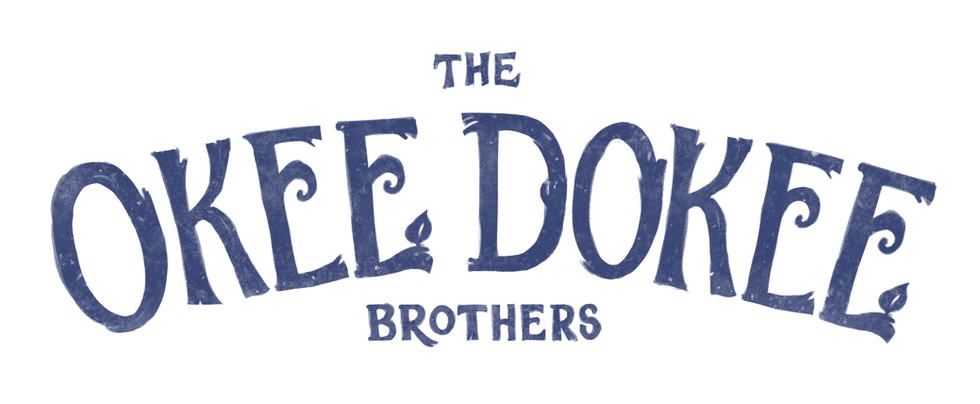 The Okee Dokee Brothers