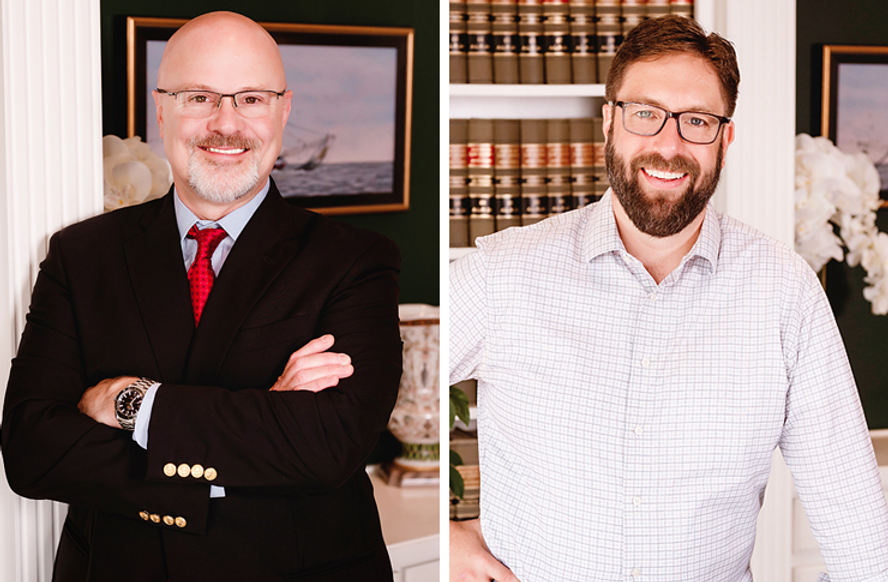 Sumrell Sugg Welcomes Two New Attorneys