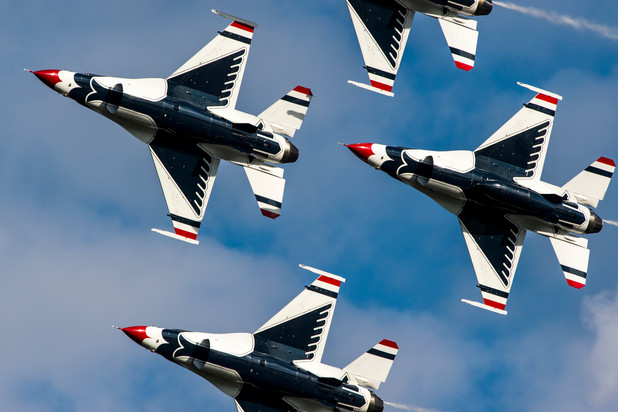 Gallery | Wings Over Wayne