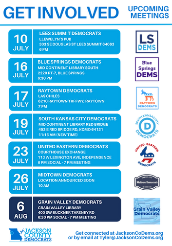 Local Campaigns and Clubs | JCDC