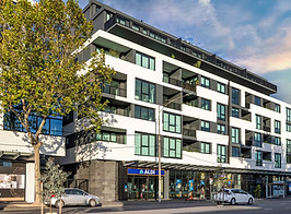 MPG Property Management | Commercial Property | Large Format Retail | Melbourne