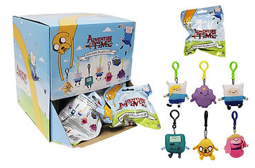 Adventure TIme | ucc-distributing
