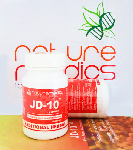 JD-10 | naturemedicslab