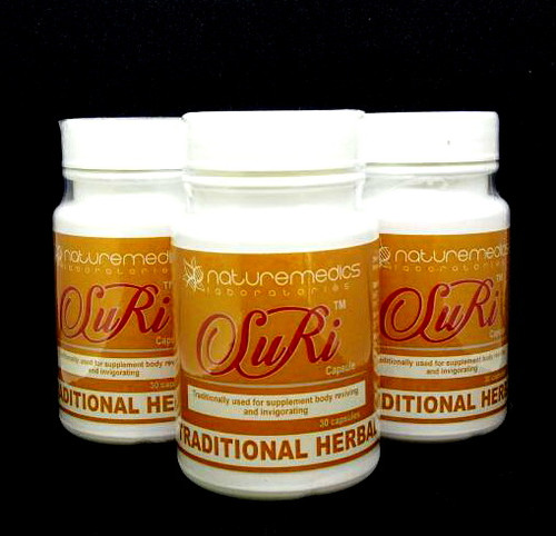 Suri | naturemedicslab