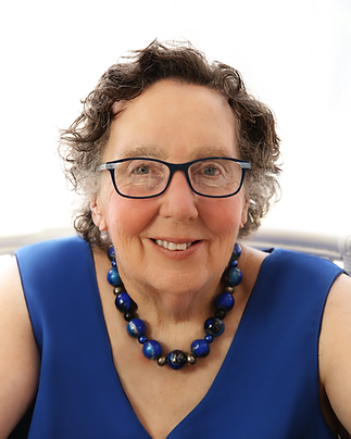 About | Isabel Baker