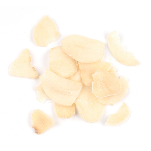 Organic Garlic Flake | NATURE'S MILLS