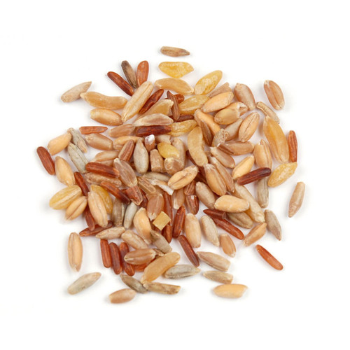 Heritage Rice & Grain, Blend | NATURE'S MILLS