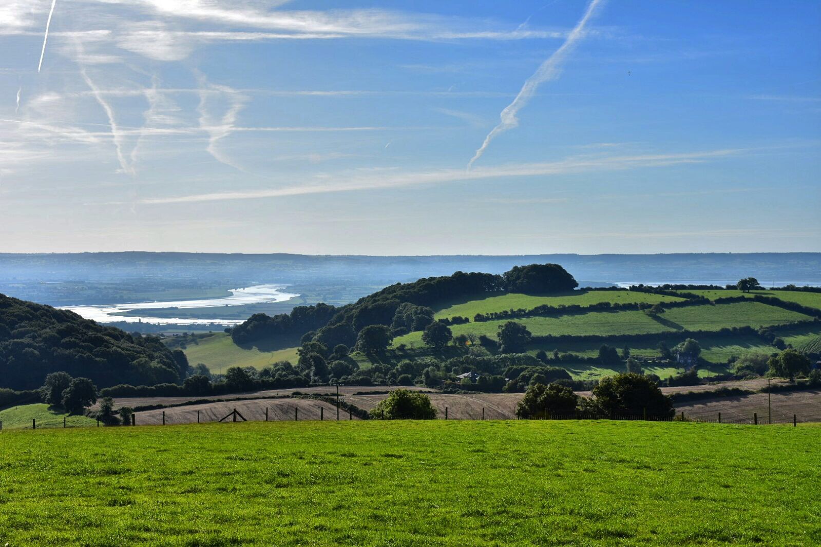 Explore | Littledean House Hotel | Littledean