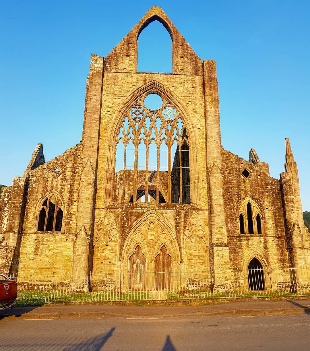 Explore | Littledean House Hotel | Littledean