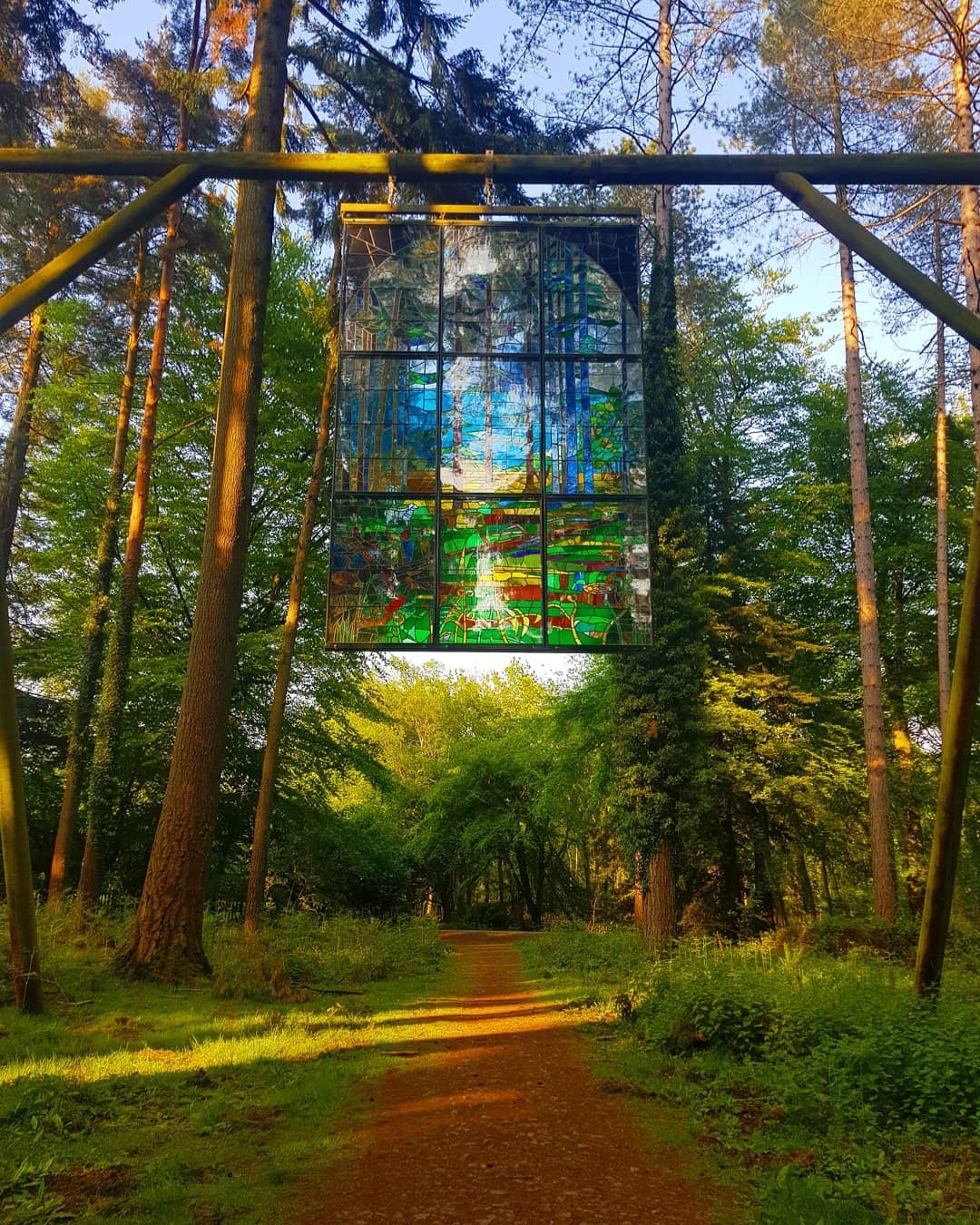 Explore | Littledean House Hotel | Littledean