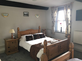 Rooms | Littledean House Hotel | Littledean