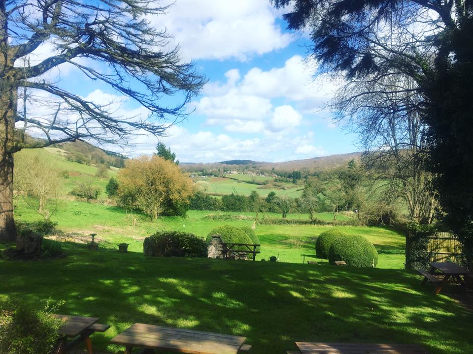 Explore | Littledean House Hotel | Littledean