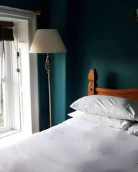 Rooms | Littledean House Hotel | Littledean