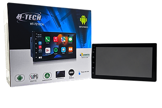 Multimídia | H Tech