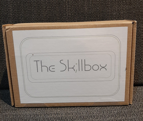 Skillbox | Praxis für Psychoth