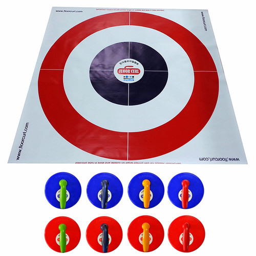 Floor Curling | newsports-product
