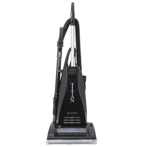 Titan T4000.2 Heavy Duty Commercial Upright Vacuum | High Roller Vacuums