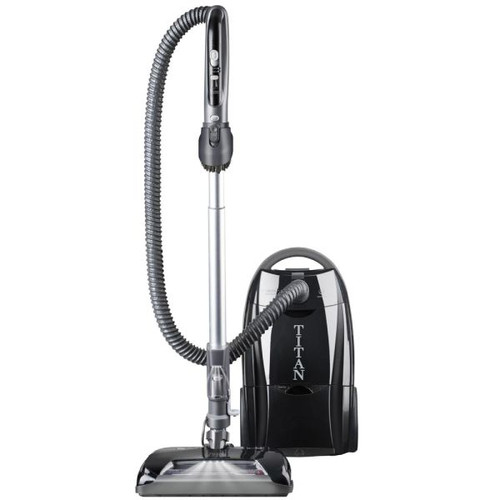 Titan T9500 Deluxe Canister Vacuum Cleaner | High Roller Vacuums