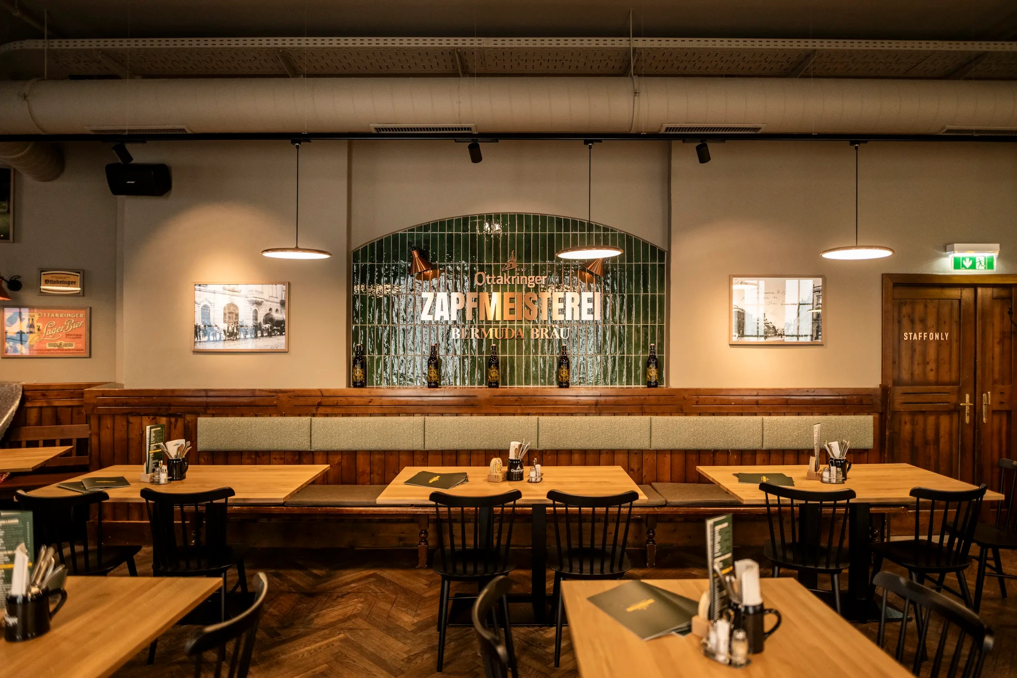 INFERNO-TAGE | Zapfmeisterei im Bermuda Bräu