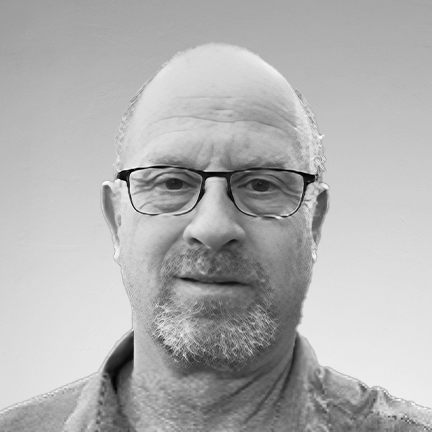 Christopher Ross | Teverra