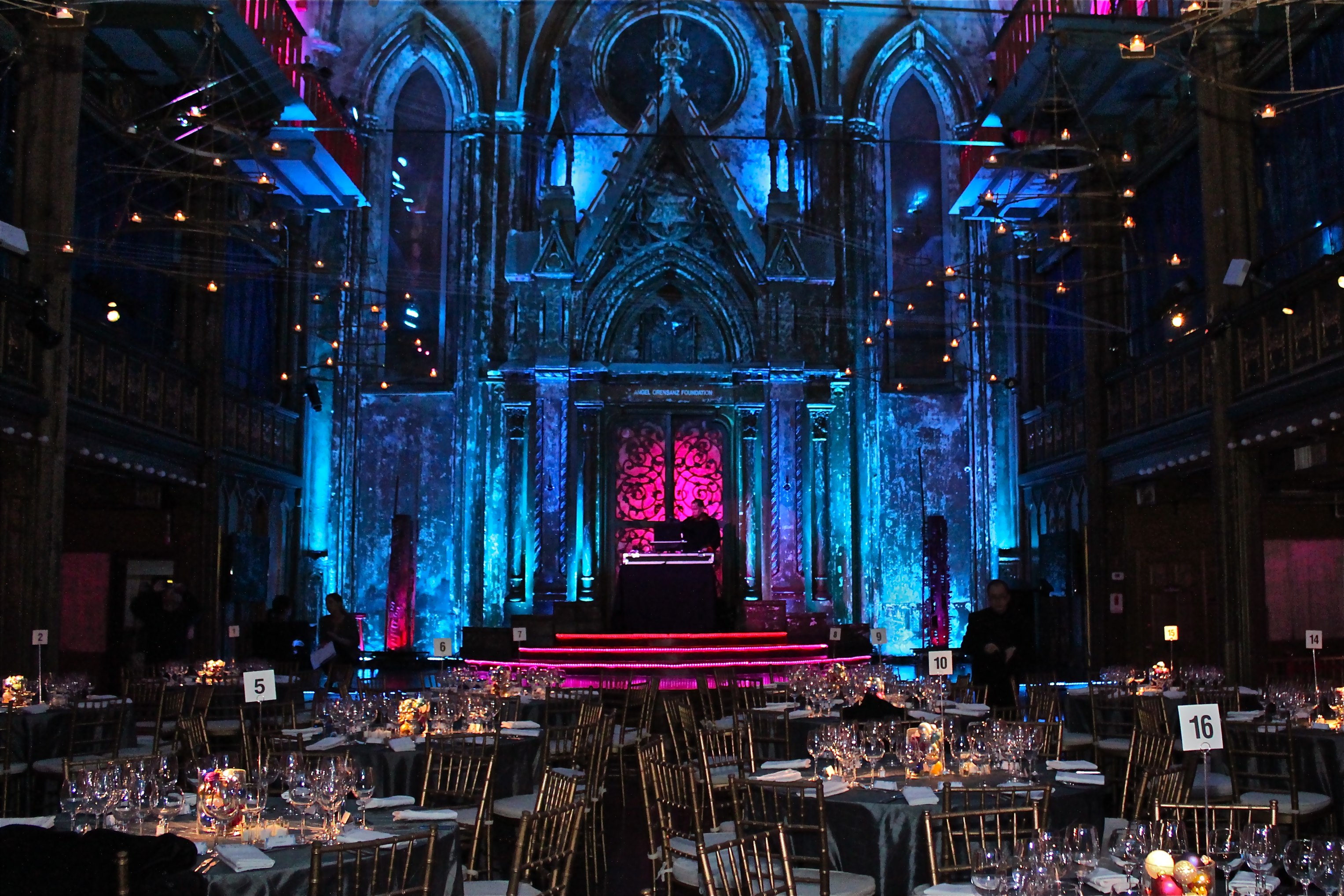 Site Selection | New York | Shackman Associates New York