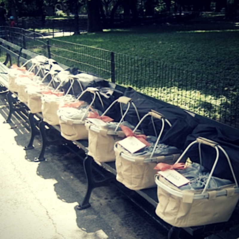 Cool Add-Ons | New York | Shackman Associates New York