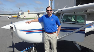 General Information | Atlanta Air Academy