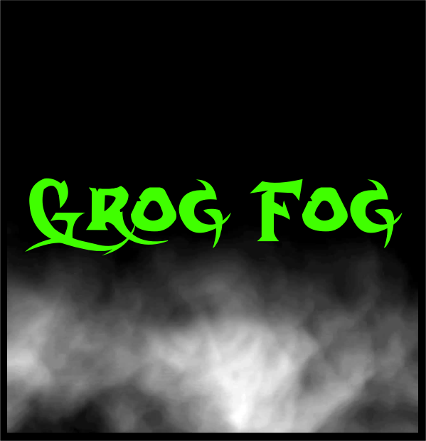 Grog Fog | a Panama City Beach Vapor Shop