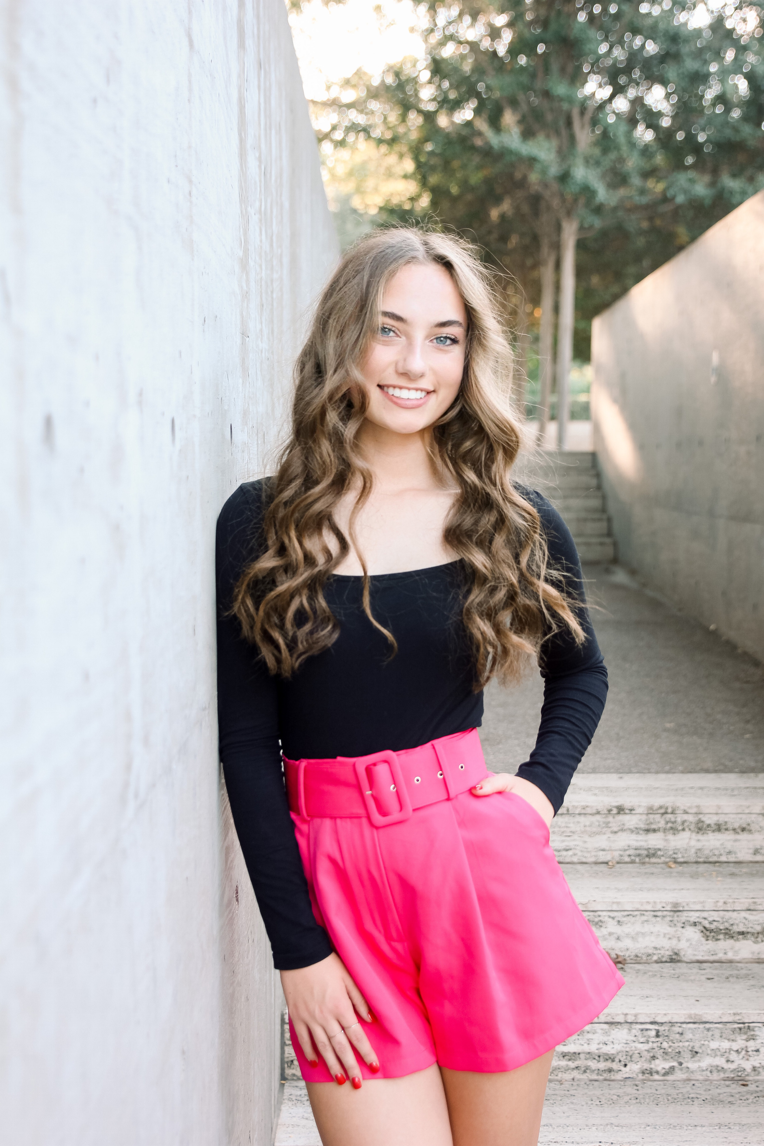 Mentorship Program | WIN Community