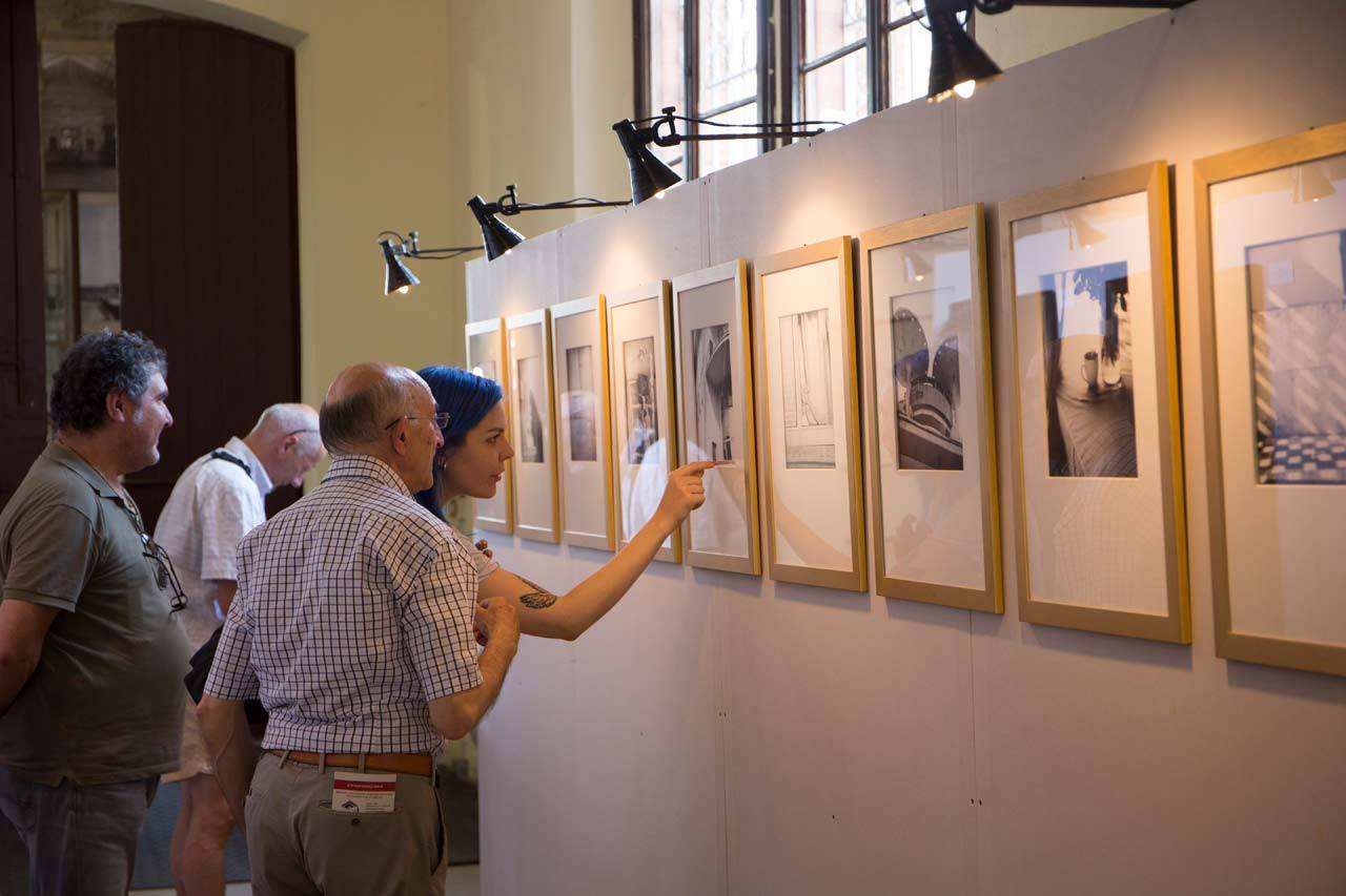 Intervista a Lina Bessonova