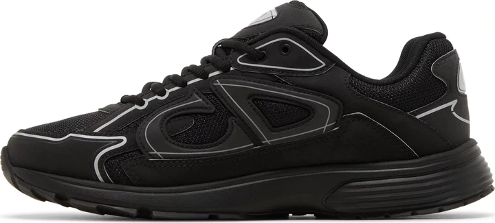 DIOR B30 Black Black | The Basement CR